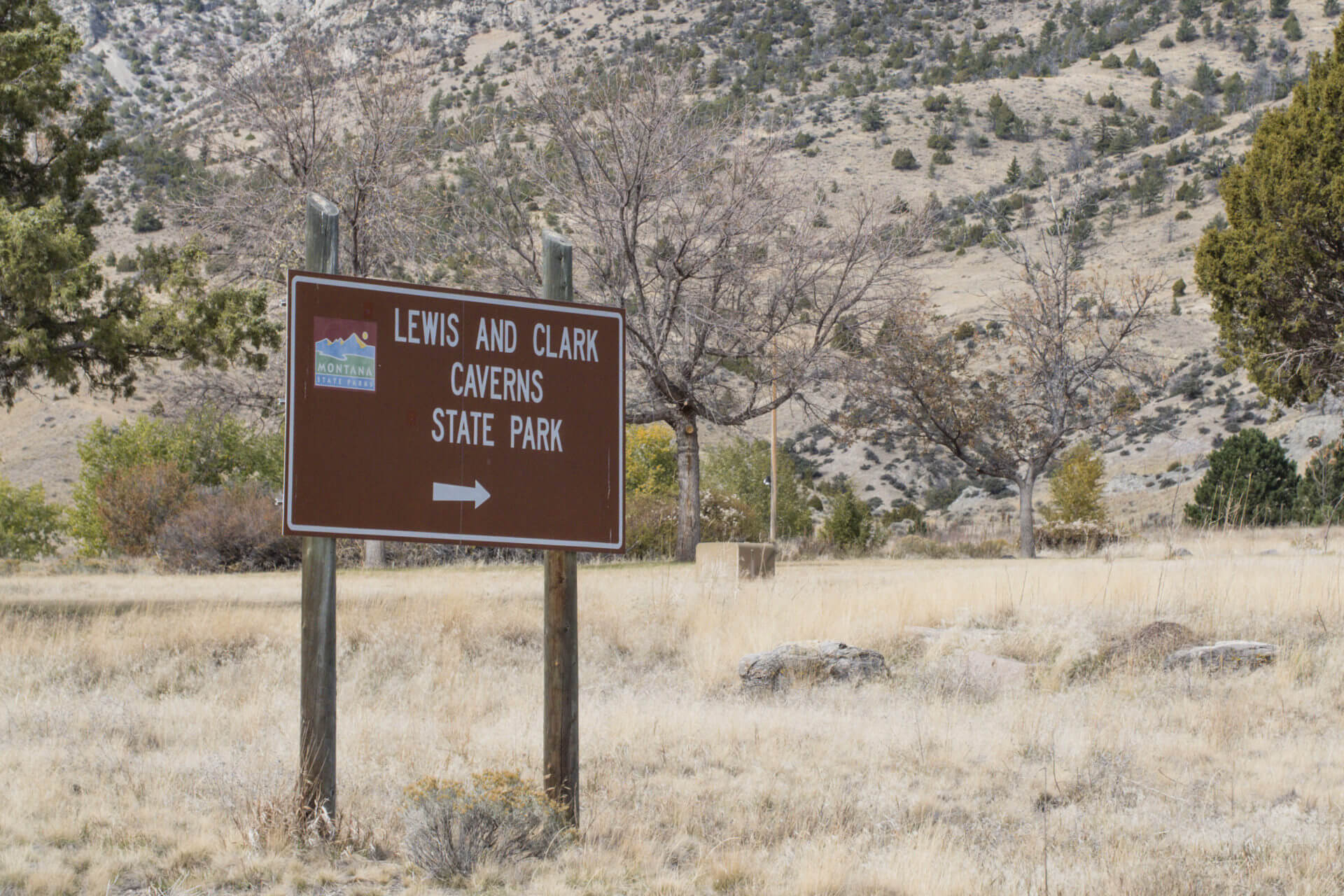 Lewis & Clark Caverns State Park - Montana State Parks Foundation