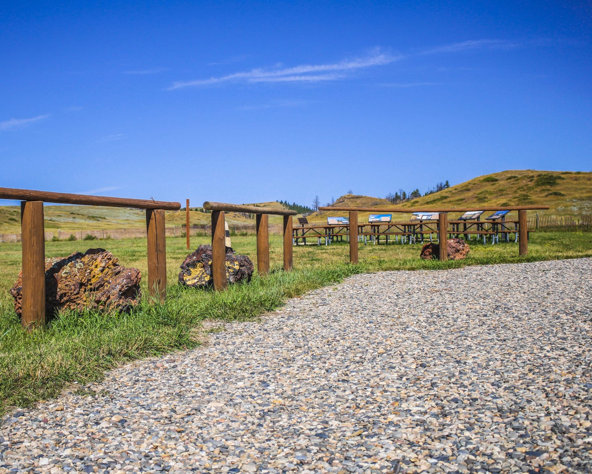 Finley Point State Park - Montana State Parks Foundation